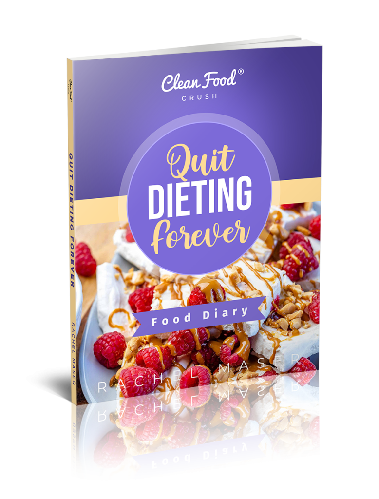 VIP Quit Dieting Forever – 2025 – Quit Dieting Forever